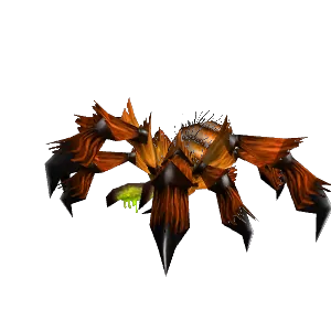 Spider - Hunter Pet - Classic World of Warcraft