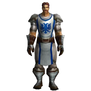 Southshore Guard - NPC - Classic World of Warcraft
