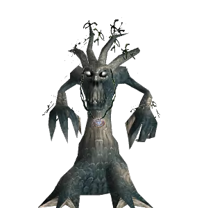 Poisoned Sapling - NPC - Classic World of Warcraft