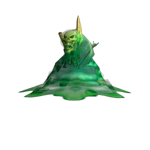 Green Sludge - NPC - Classic World of Warcraft
