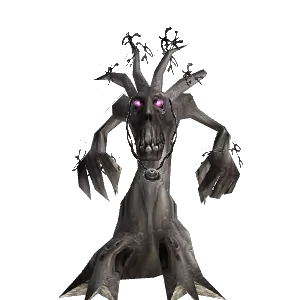 Corrupt Spirit Beast - NPC - Classic World of Warcraft