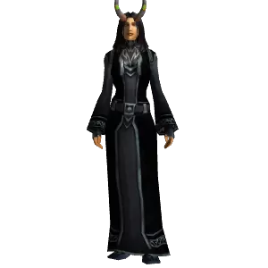 Spectral Assassin - NPC - Classic World of Warcraft