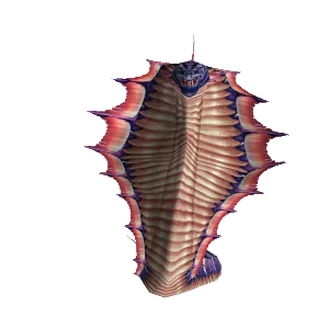 Serpent Form - NPC - Classic World of Warcraft