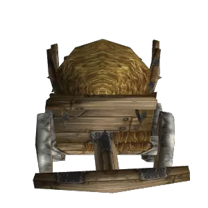 (DNT) Scarlet Caravan - NPC - Classic World of Warcraft