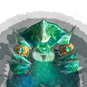 Water Elemental - NPC - Classic World of Warcraft