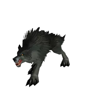 Greater Feral Spirit - NPC - Classic World of Warcraft