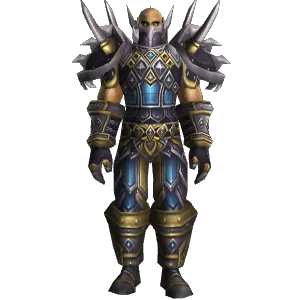 Dungeons - NPC - Classic World of Warcraft