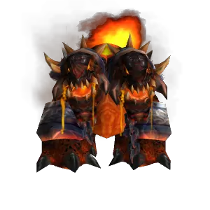 Core Hound - NPC - Classic World of Warcraft