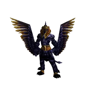 [UNUSED] Sphinx - NPC - Classic World of Warcraft