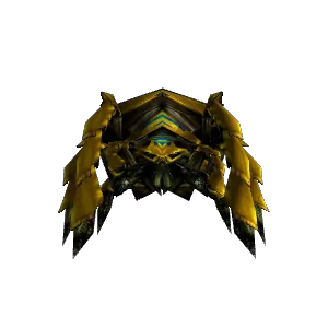 Gilded Scarab - NPC - Classic World of Warcraft