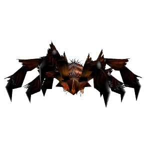 Spider - Hunter Pet - Classic World of Warcraft