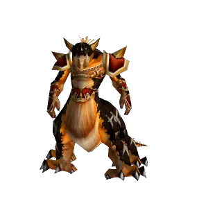 Dragon Spawn - NPC - Classic World of Warcraft