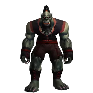 Back-alley Mugger - NPC - Classic World of Warcraft