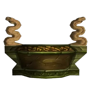 NPC - Classic World of Warcraft