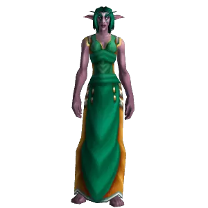 Anaya - NPC - Classic World of Warcraft