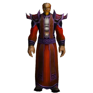 Arcanist Doan - NPC - Classic World of Warcraft