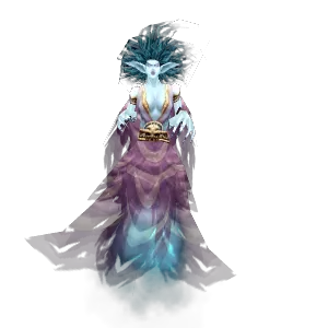 Screaming Haunt - NPC - Classic World of Warcraft