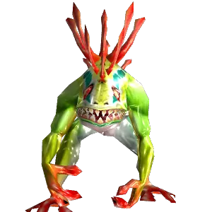 Vile Fin Murloc - NPC - Classic World of Warcraft