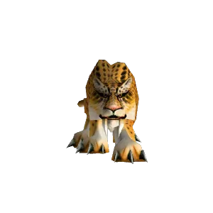 Travel Form (Druid) - NPC - Classic World of Warcraft