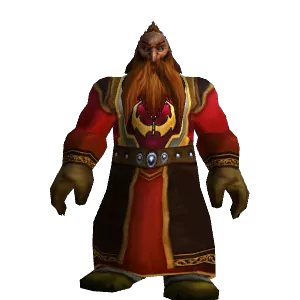 Stormpike Emissary - NPC - Classic World of Warcraft