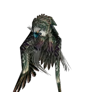 Eagle Owl - NPC - Classic World of Warcraft
