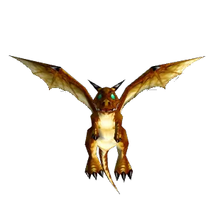 Bronze Whelp - NPC - Classic World of Warcraft