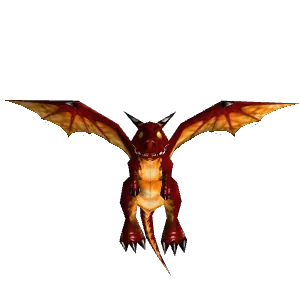 Red Whelp - NPC - Classic World of Warcraft