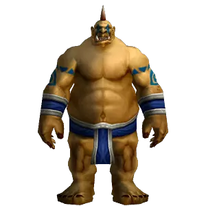 Ogre - NPC - Classic World of Warcraft