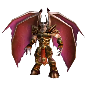 Dreadlord - NPC - Classic World of Warcraft