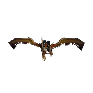 Rampaging Chimaera - NPC - Classic World of Warcraft