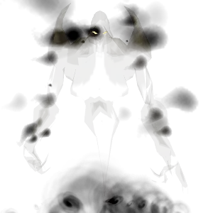 Eldreth Wraith - NPC - Classic World of Warcraft