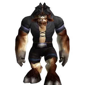 [UNUSED] Ancestral Sage - NPC - Classic World of Warcraft