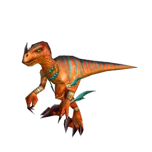 Raptor - NPC - Classic World of Warcraft