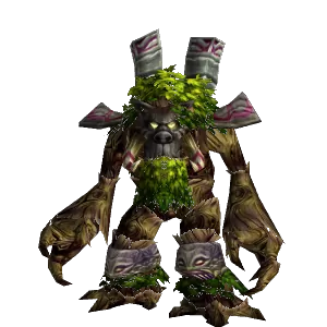 Ancient of War - NPC - Classic World of Warcraft