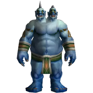 Ogre Magi - NPC - Classic World of Warcraft