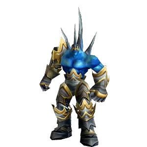 Felguard - NPC - Classic World of Warcraft