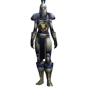 Stormwind Guard - NPC - Classic World of Warcraft