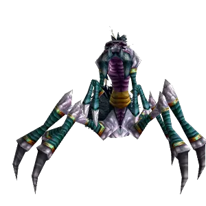 Crypt Fiend - NPC - Classic World of Warcraft