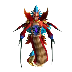 Hakkar - NPC - Classic World of Warcraft