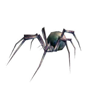 Spider - Hunter Pet - Classic World of Warcraft