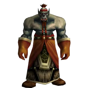 Scarshield Acolyte - NPC - Classic World of Warcraft