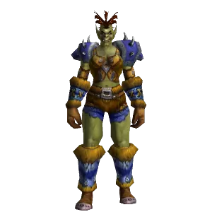 Hammerfall Elite - NPC - Classic World of Warcraft