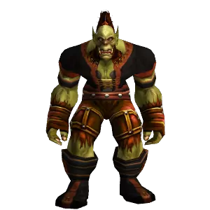 Arathi Basin Battlemaster - NPC - Classic World of Warcraft