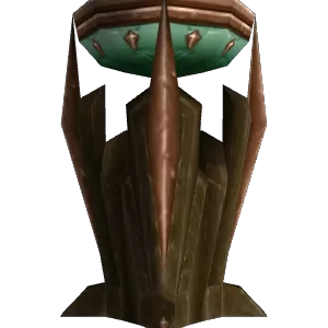 Pedestal - NPC - Classic World of Warcraft