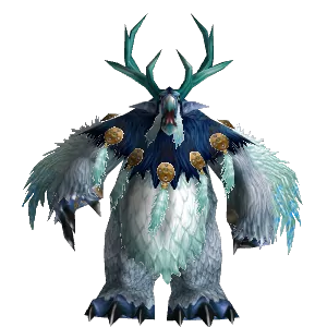 Fallen Moonkin - NPC - Classic World of Warcraft