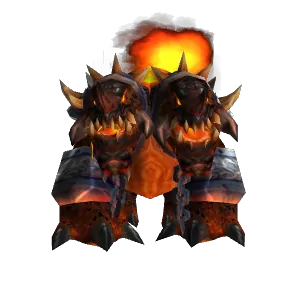 Magmadar - NPC - Classic World of Warcraft