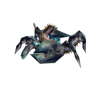 Mud Crawler - NPC - Classic World of Warcraft