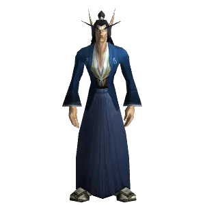 Apprentice Watcher - NPC - Classic World of Warcraft