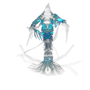 Chained Spirit - NPC - Classic World of Warcraft