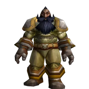 Stormpike Reclaimer - NPC - Classic World of Warcraft